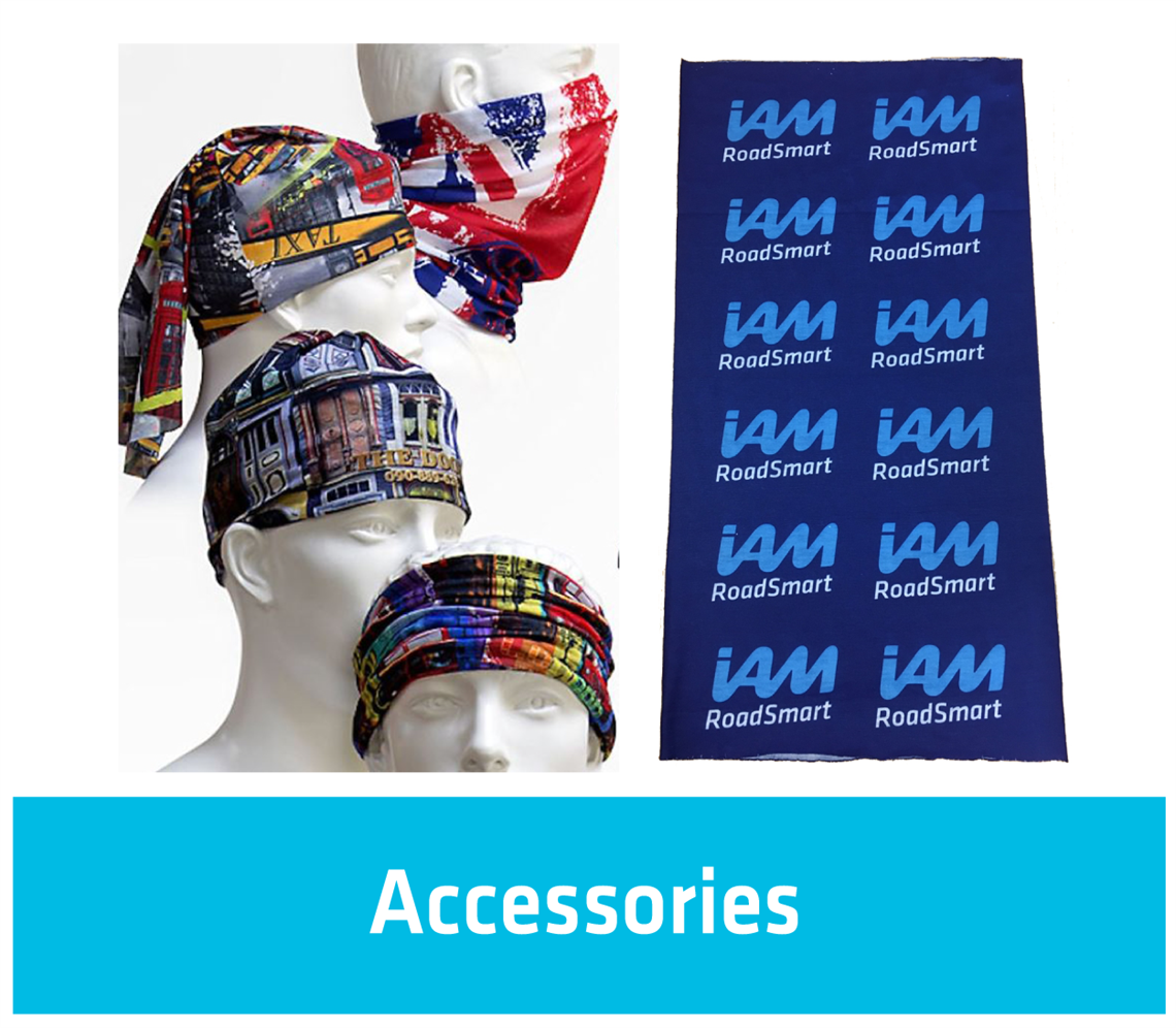 IAM Merch-Accessories