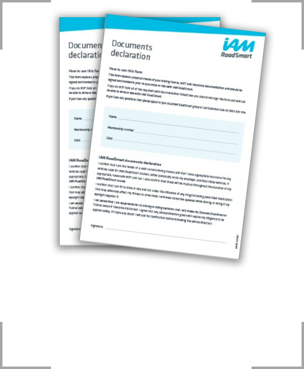 IAM-DOCUMENTS & PRODUCTS