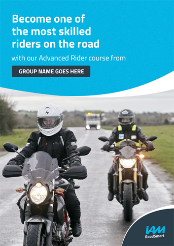 IAM-EDITABLE POSTERS