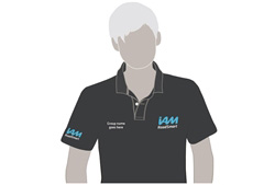 IAM Merch-Mens